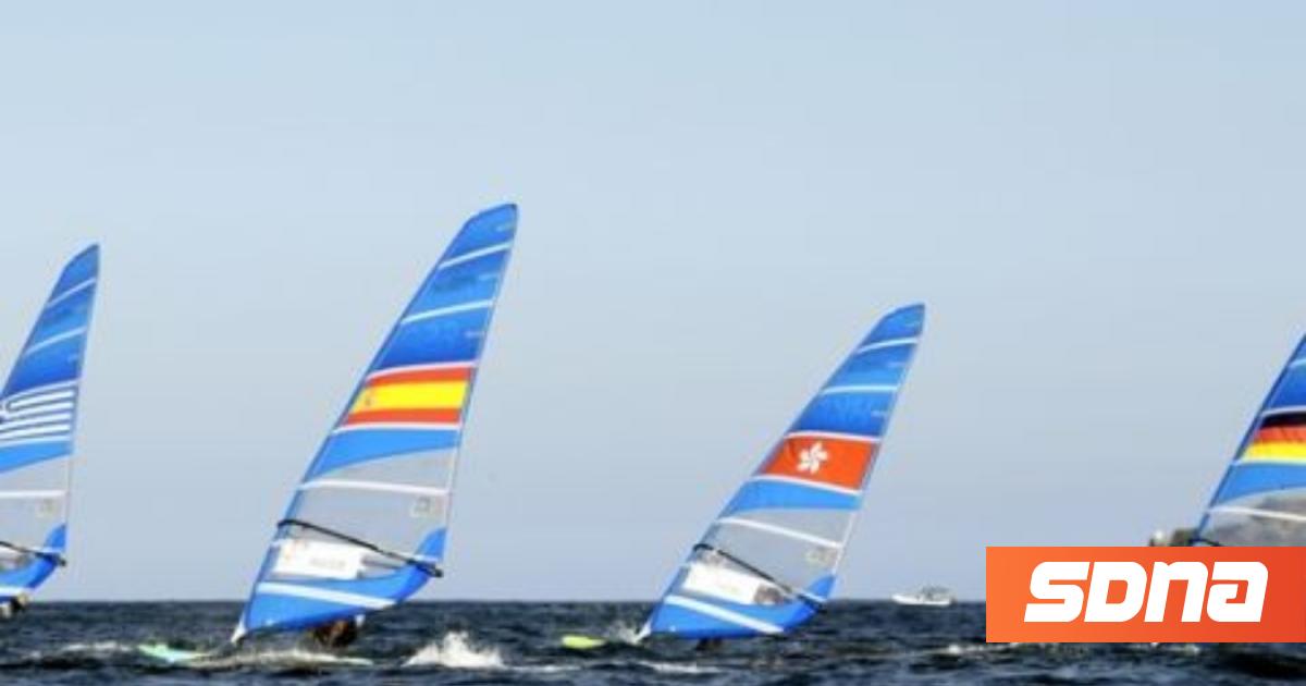 Athens International Sailing Week: Σάρωσαν τα μετάλλια οι Έλληνες | SDNA
